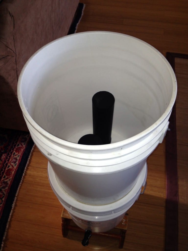 Water: Making and Operating Your Own Berkey-Type Water Filter | One ...