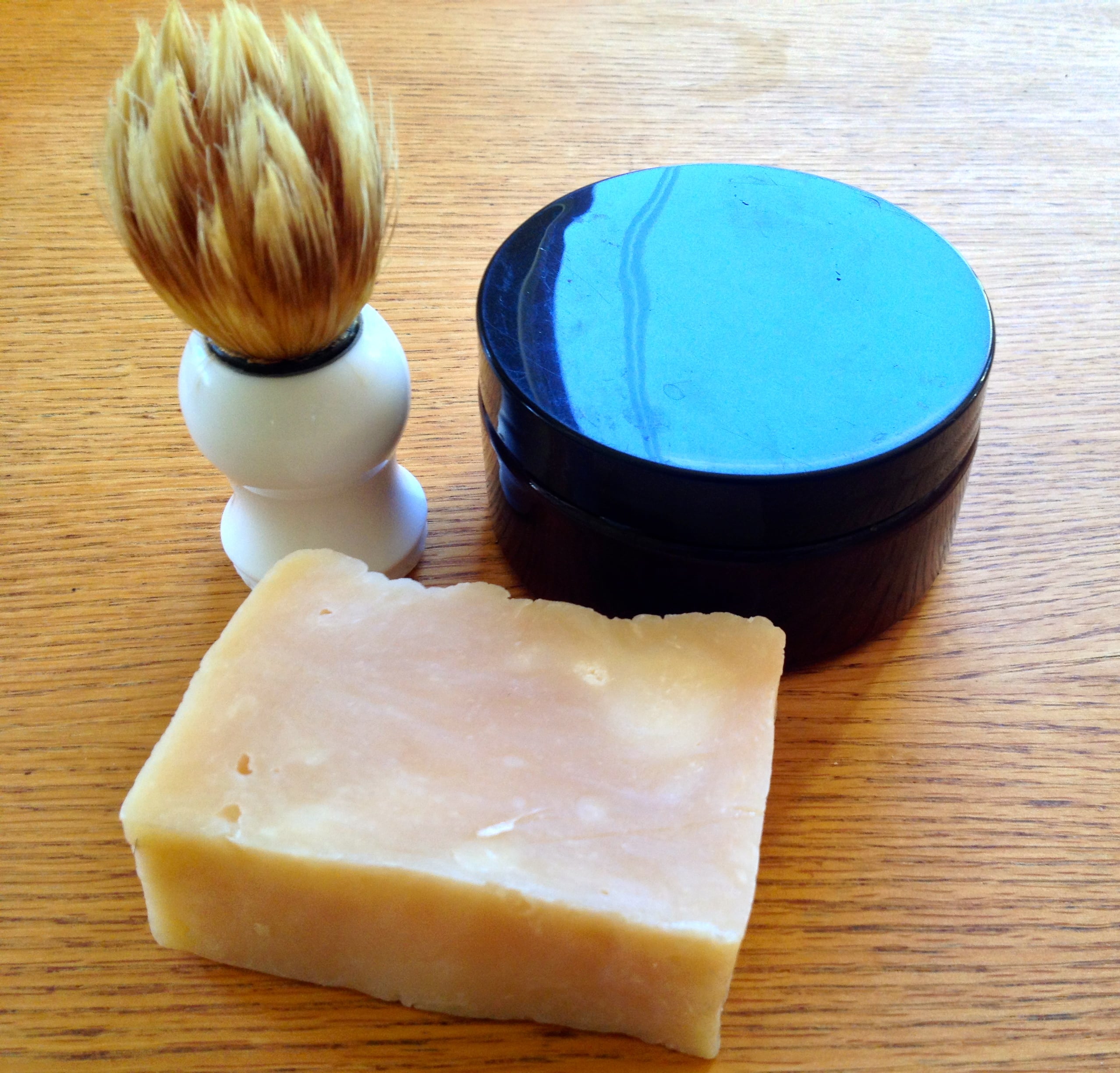 Free Shaving Cream for Life & Why You Haven't Heard of It | One Planet ...