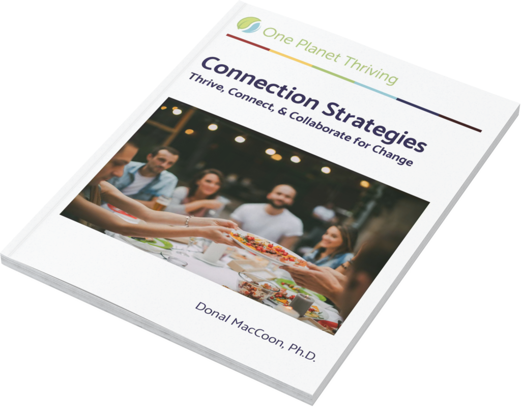 OPT Introduction | One Planet Thriving